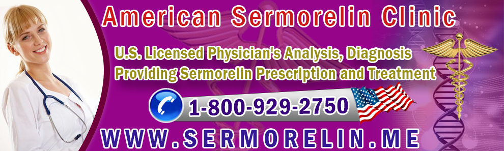 Sermorelin Injections Archives - American Sermorelin Clinic