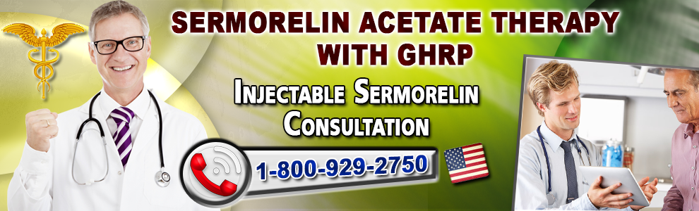 what is sermorelin acetate therapy with ghrp 6, and what can it do