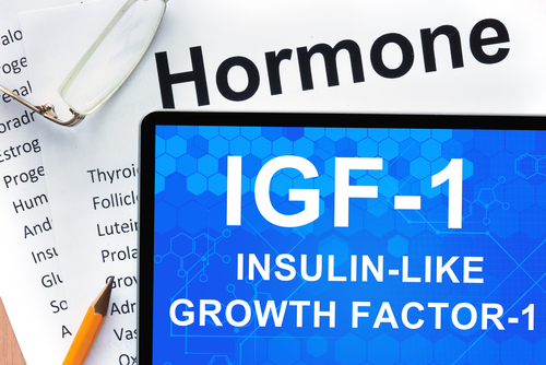 The Basics Of Sermorelin Acetate And HGH For Increasing IGF-1