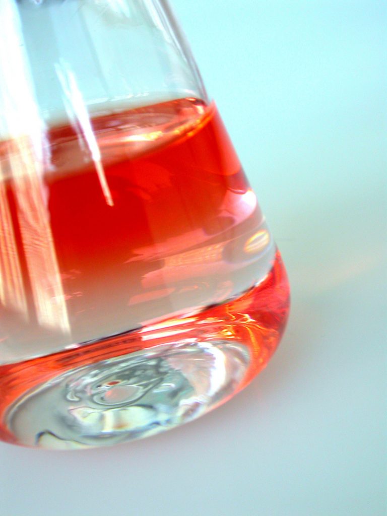 How to Limit Your Exposure to Phthalates