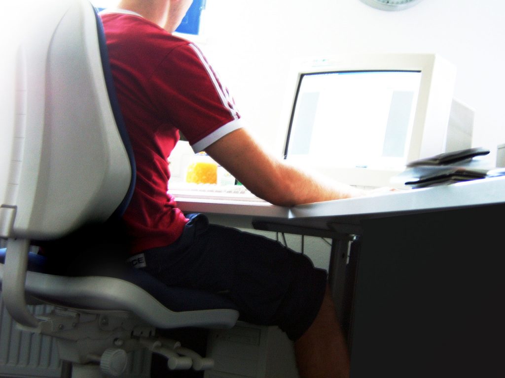 A Sedentary Lifestyle Does More Than Make You Gain Weight – It Causes ...